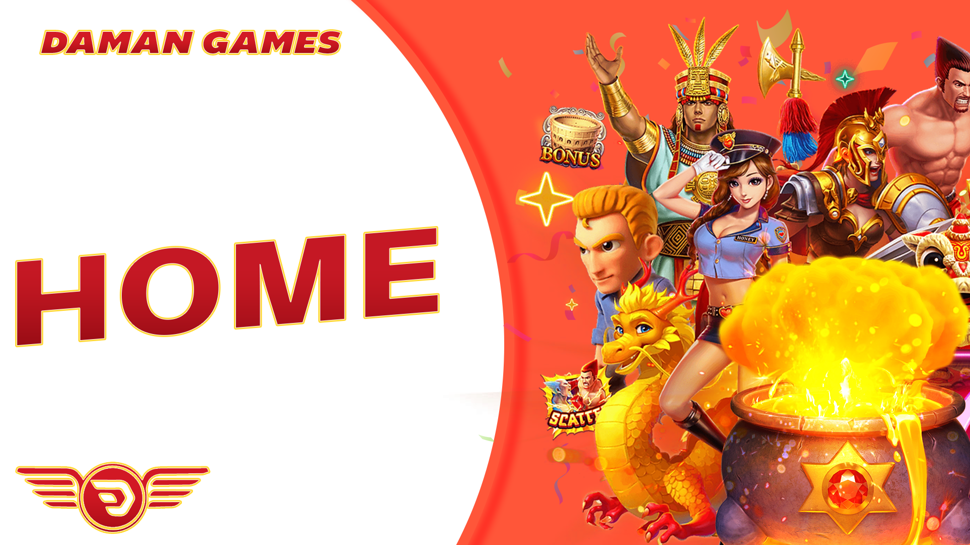 Daman Online Games – Play & Win | Register Now for Exciting Rewards