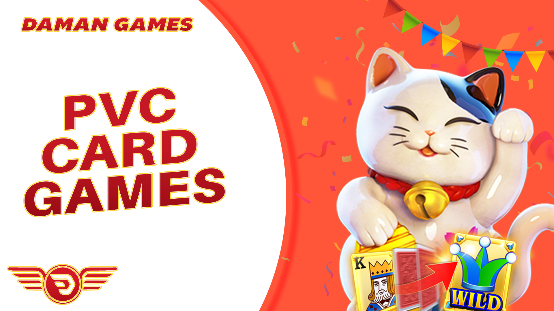 Daman Online Games PVC – Play & Challenge AI in PVC Games