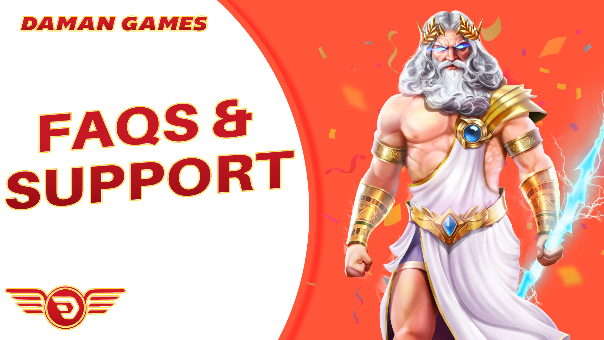 Daman Online Games FAQ Guide | Find Answers to Your Gaming Questions